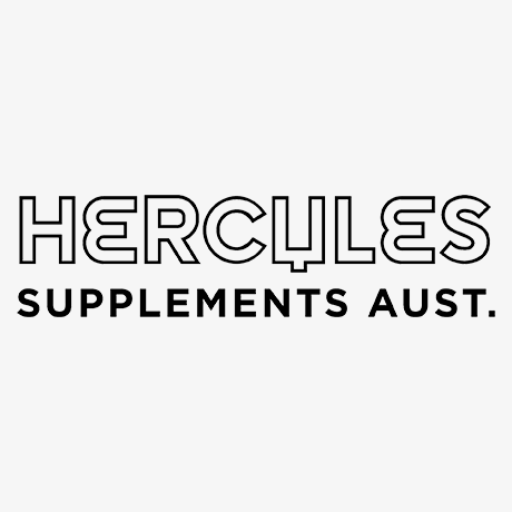 Hercules Supplements - Shop Online | Unchained Supps Australia ...