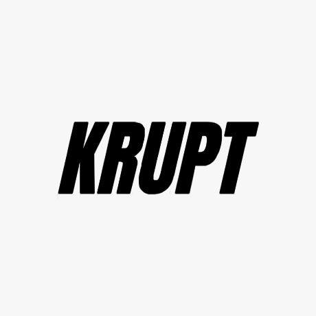 KRUPT — Unchained Supplements