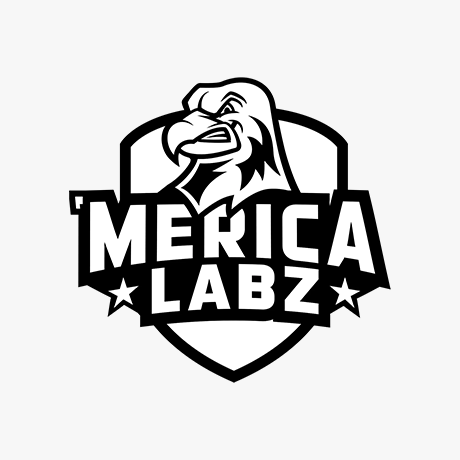 MERICA LABZ - Shop Online | Unchained Supps Australia — Unchained ...