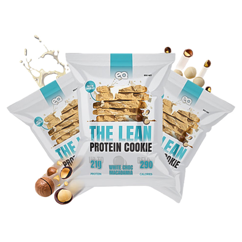 Lean EQ Protein Cookie — Unchained Supplements