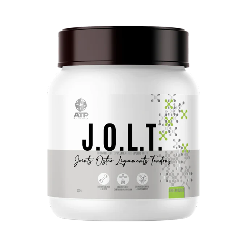 Jolt — Unchained Supplements