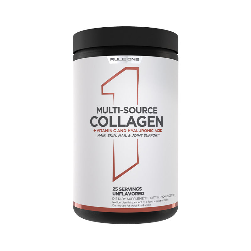 R1 Multi-Source Collagen — Unchained Supplements