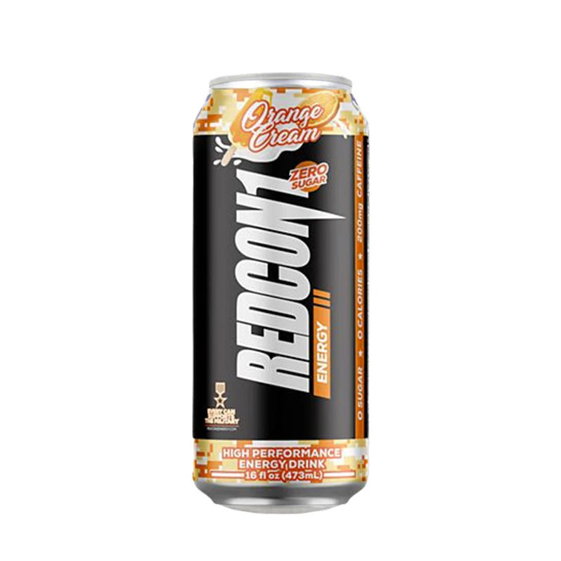 Redcon1 Energy RTD — Unchained Supplements