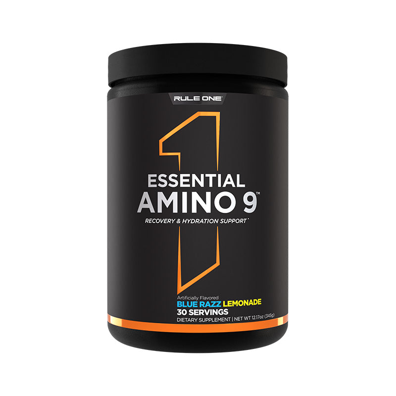 R1 Essential Amino 9 — Unchained Supplements