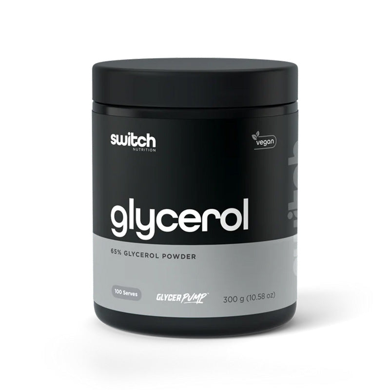 Glycerol — Unchained Supplements